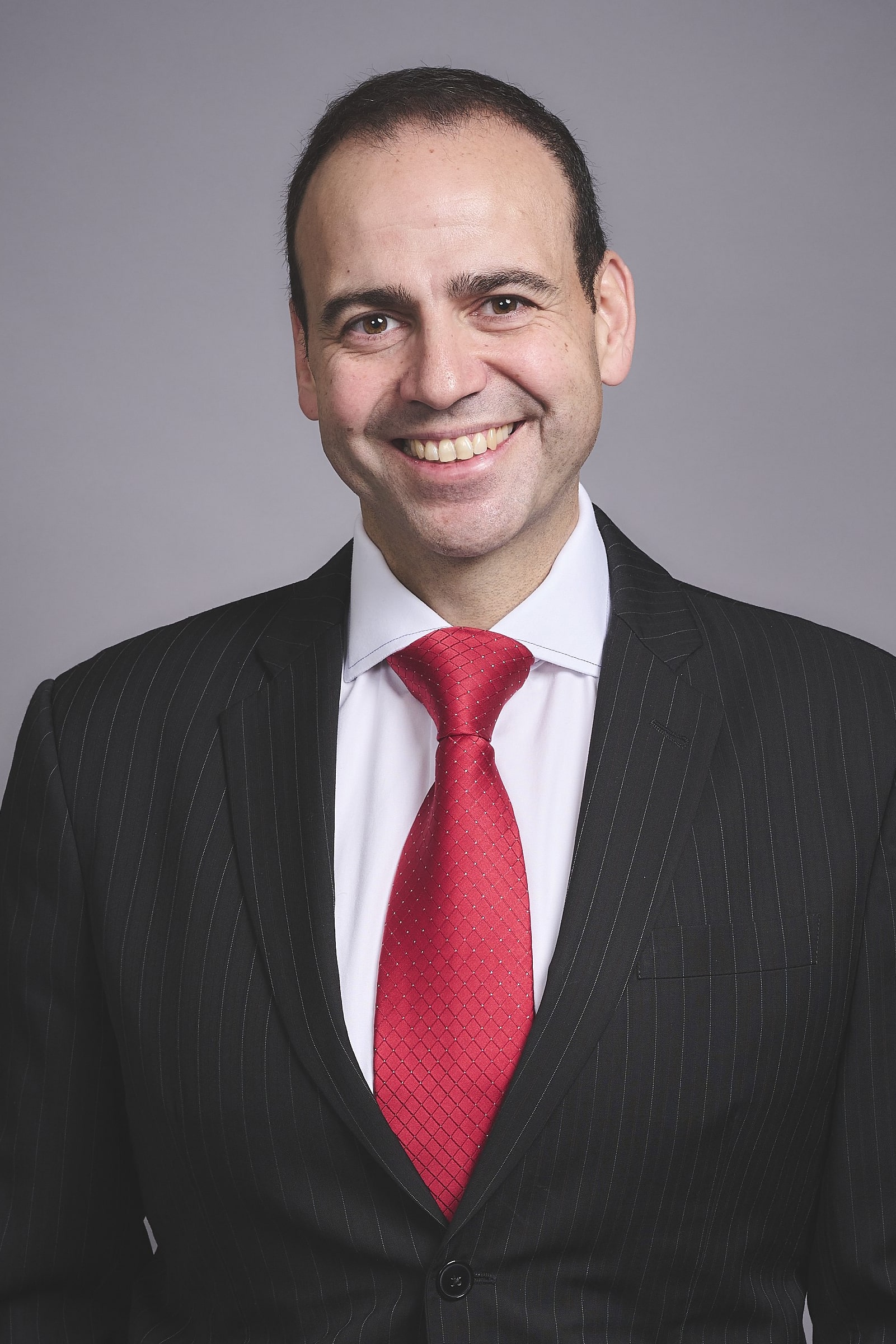 Mark Lewis - C. Lewis & Company