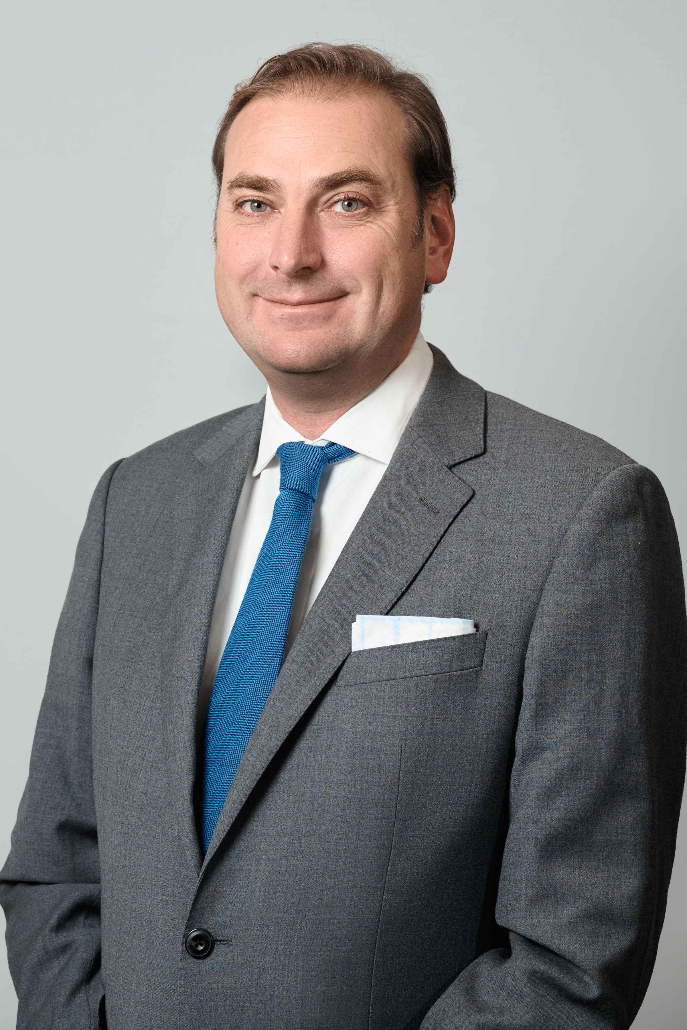 Cameron Christie - C. Lewis & Company