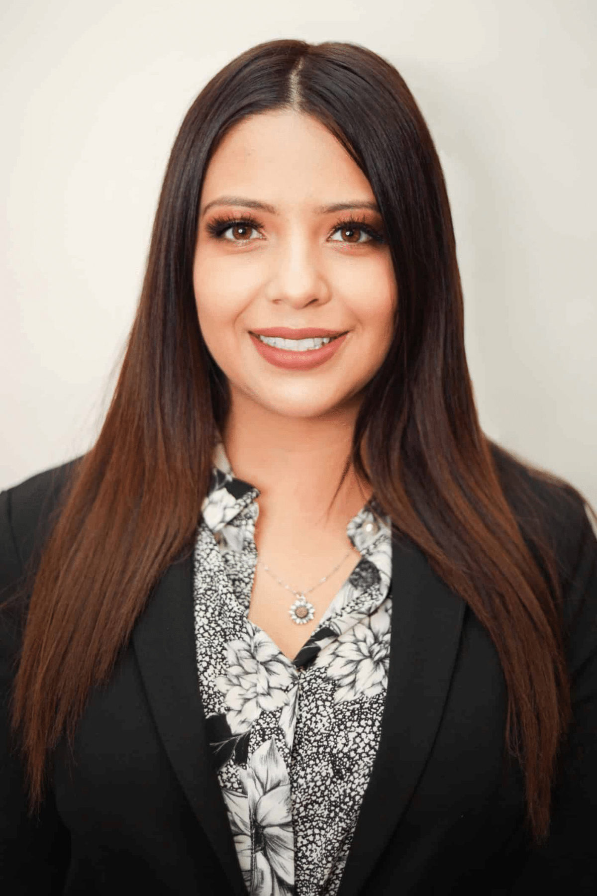 Alexa Luna - C. Lewis & Company