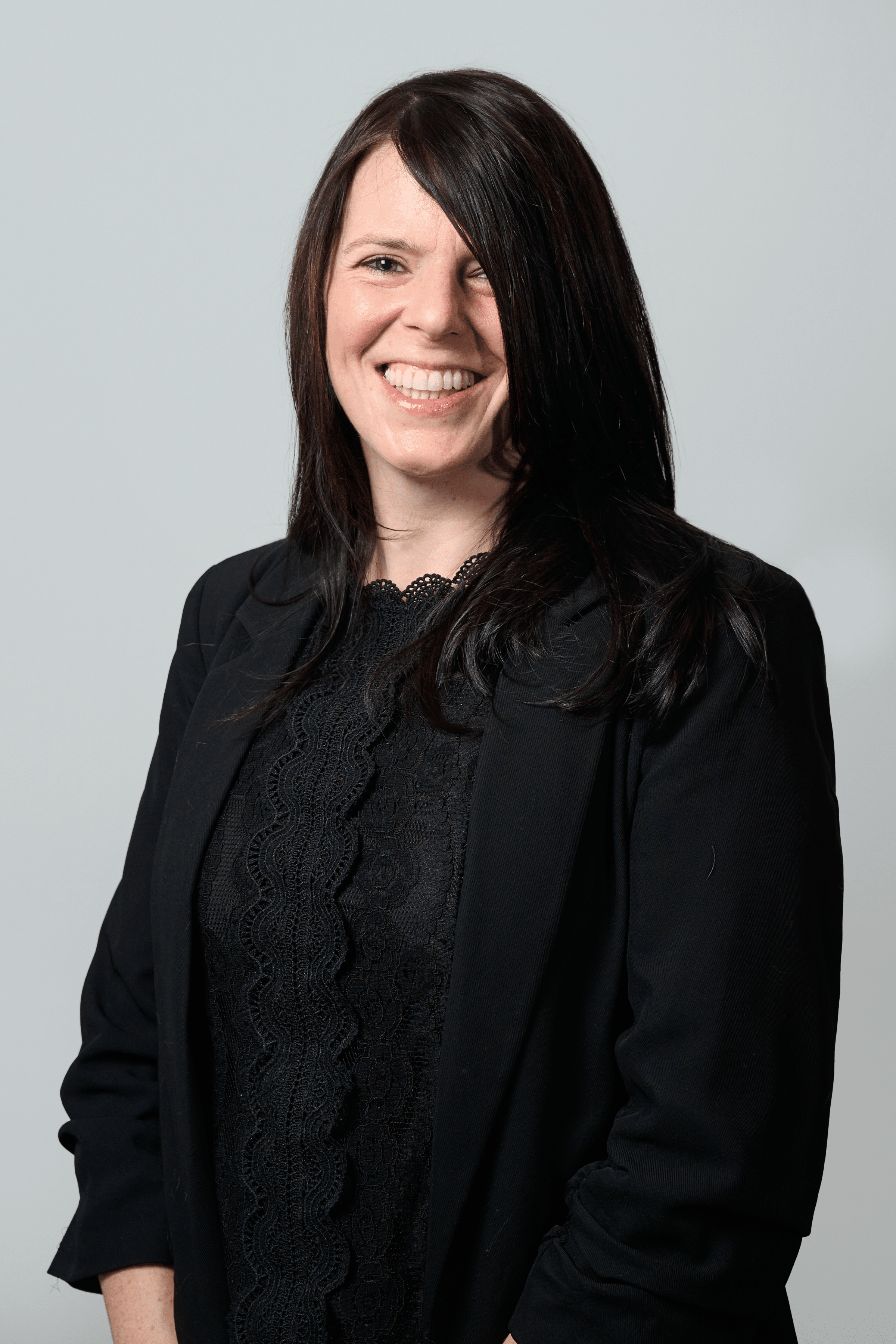 Liz Ash - C. Lewis & Company