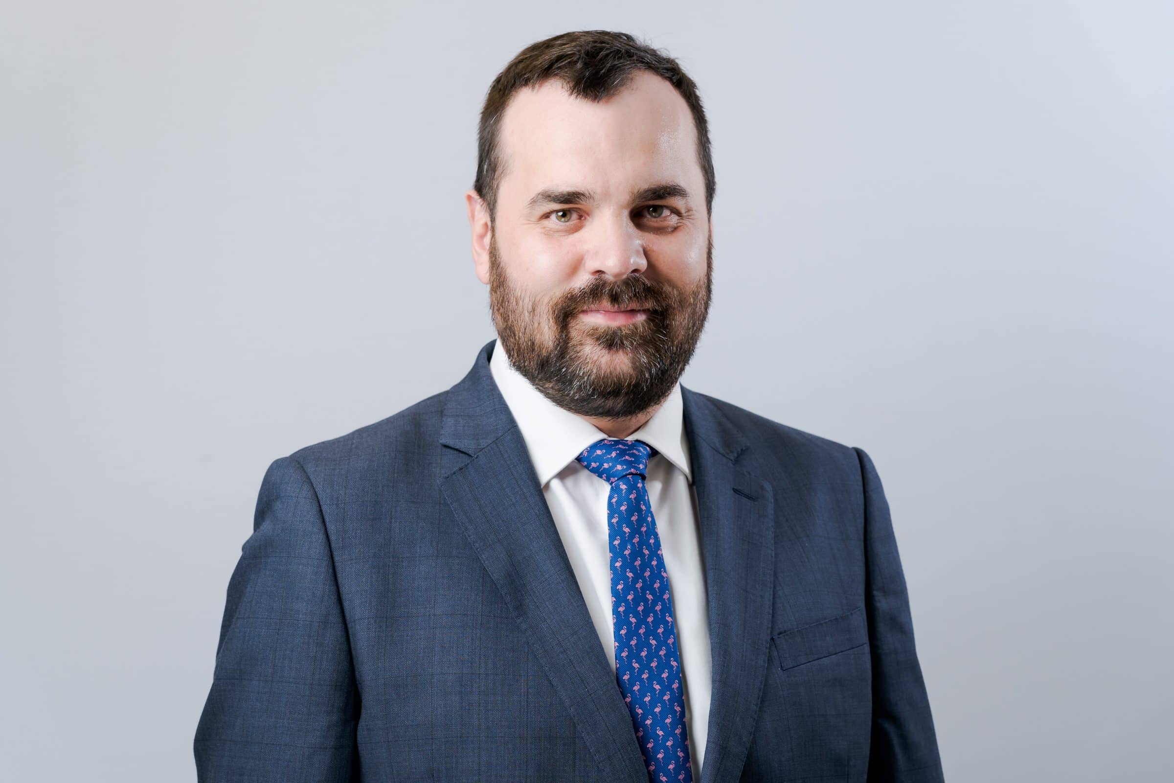 Alex Macdonald Bell - C. Lewis & Company