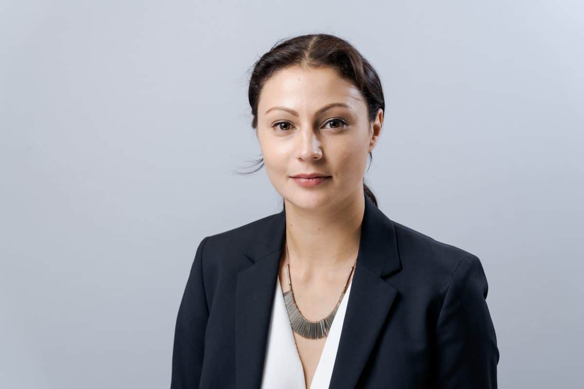 People - C. Lewis & Company, An Independent Forensic Accounting Firm