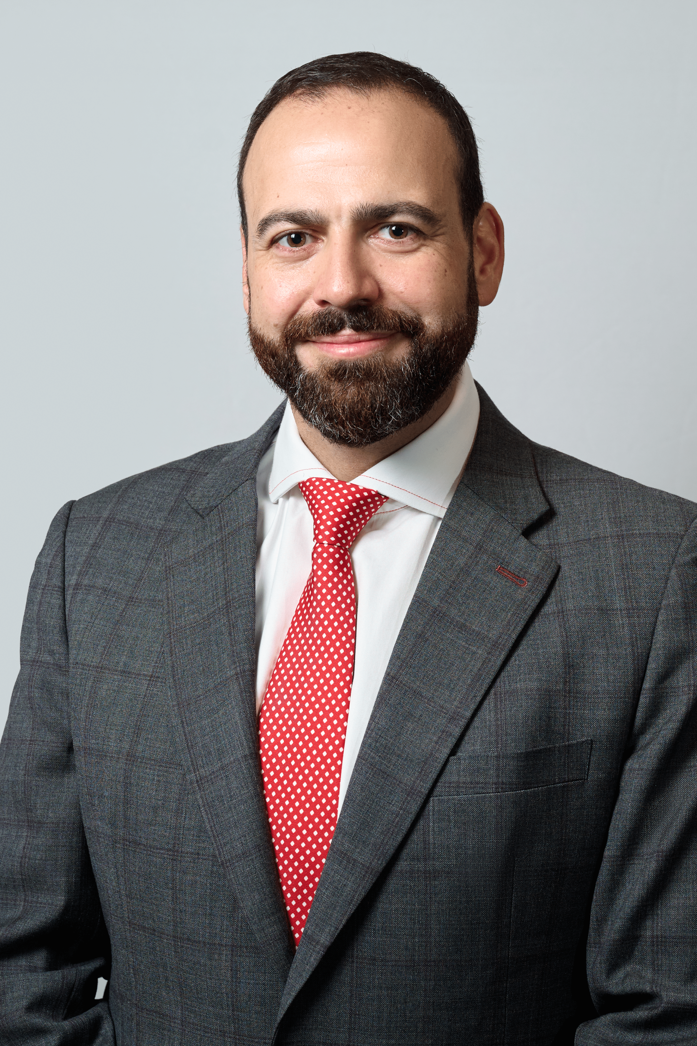 Mark Lewis - C. Lewis & Company