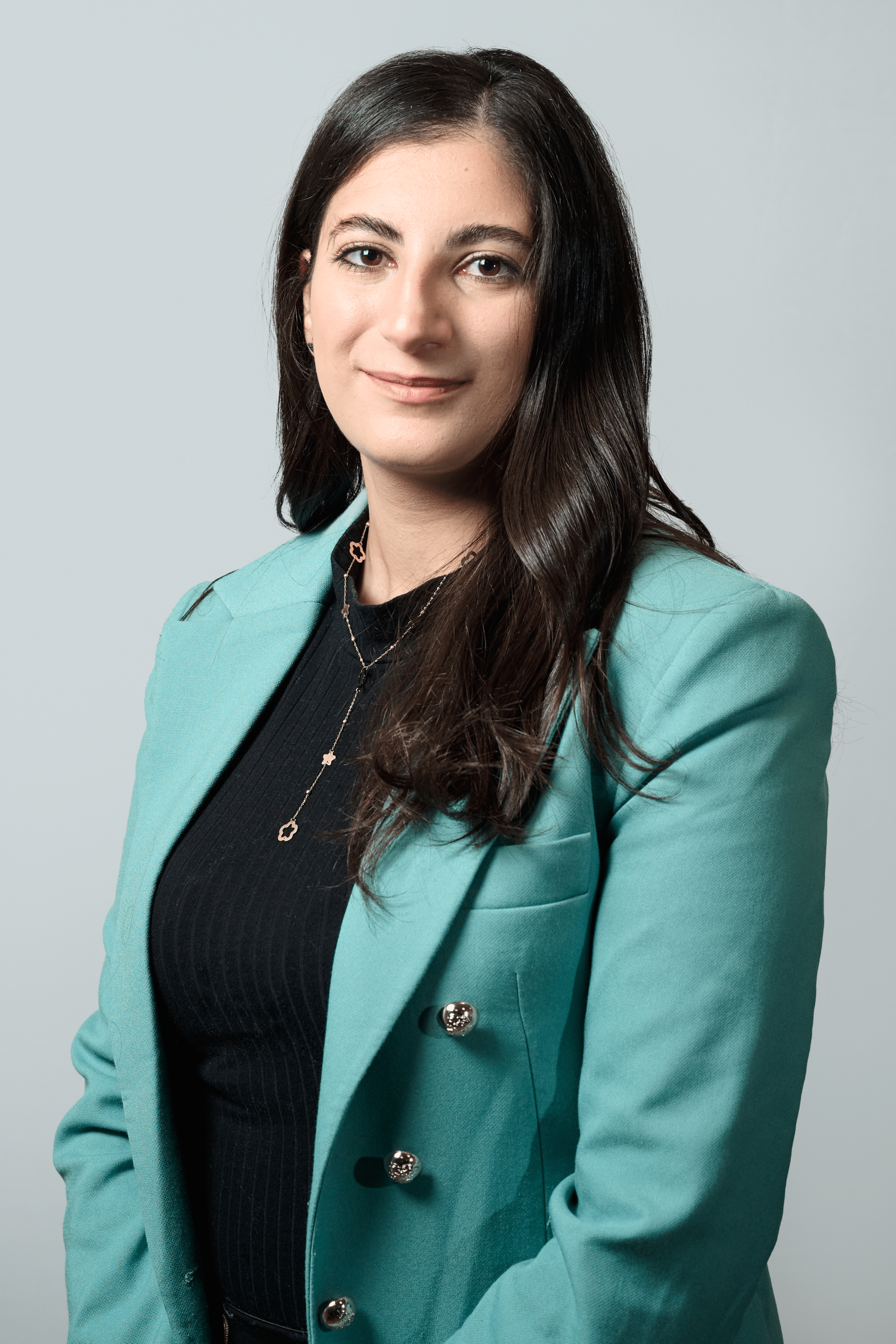 Sahar Abd - C. Lewis & Company