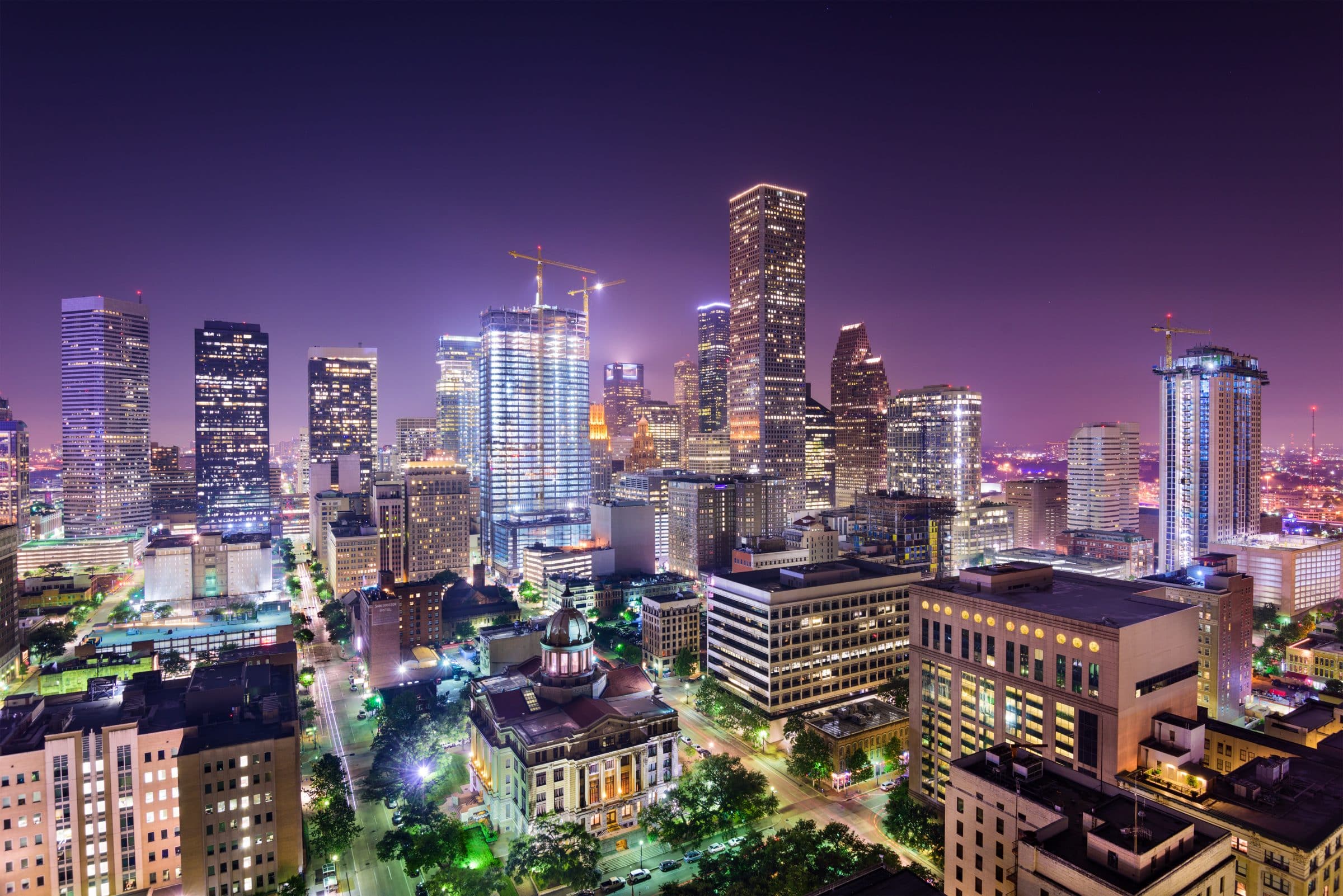 Houston - C. Lewis & Company, An Independent Forensic Accounting Firm