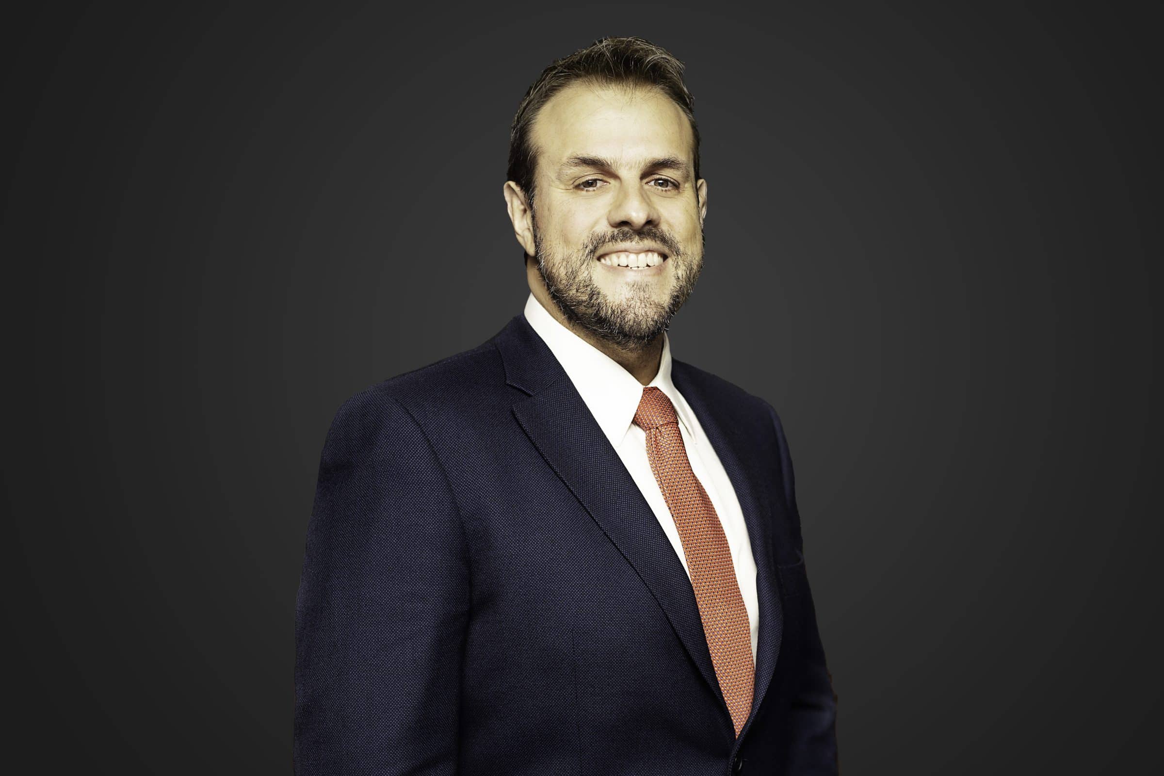 Rafael Felix - C. Lewis & Company